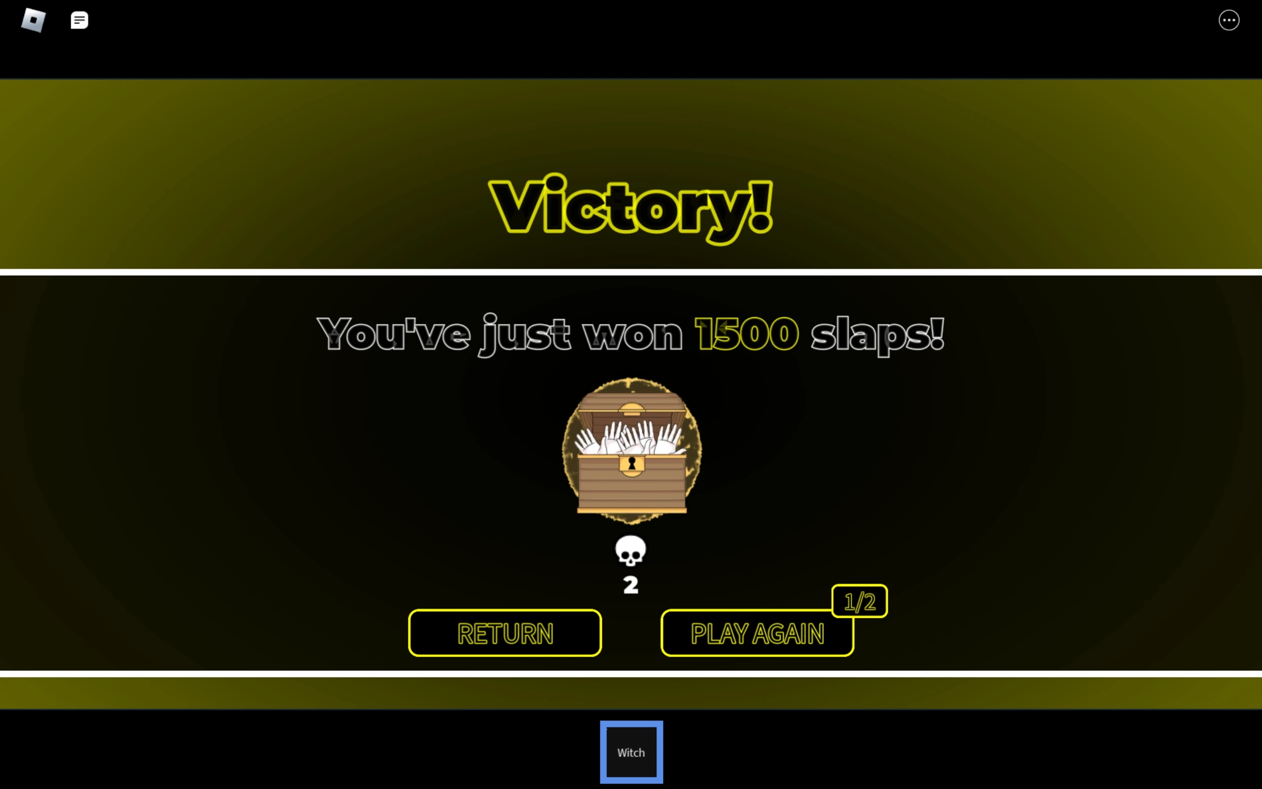 Average witch user: | Fandom