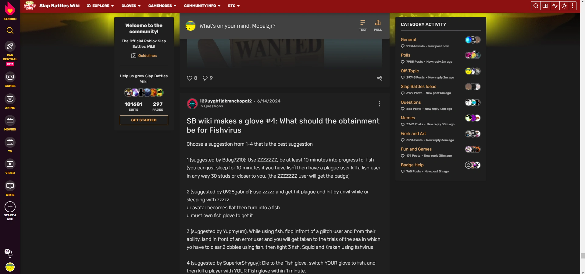 bro how active are yall | Fandom