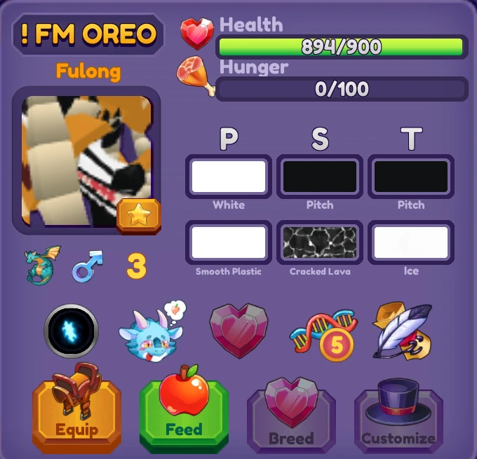 LF any nm guil, offering fm Oreo fulong | Fandom