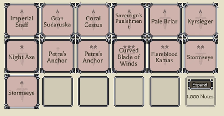 Discuss Everything About Deepwoken Wiki | Fandom