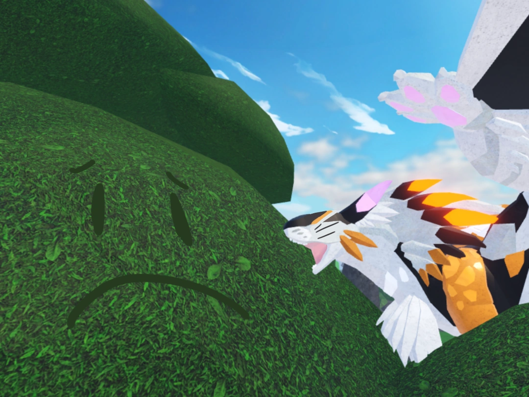 Poor tree… | Fandom