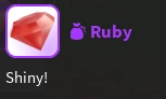 shiny | Fandom