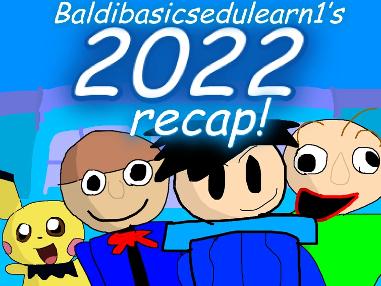 Discuss Everything About Baldi's Basics Scratch Wiki | Fandom