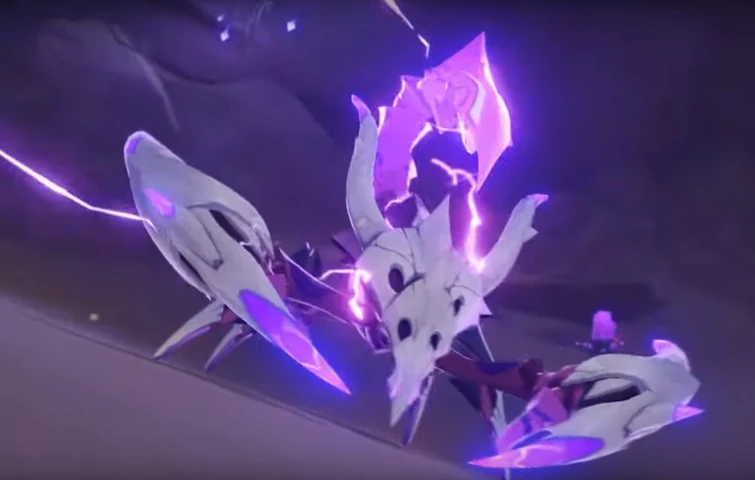 Discuss Everything About Genshin Impact Wiki | Fandom