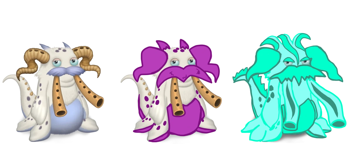 Epic and rare G'joob | Fandom
