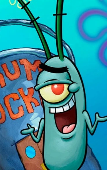 Pete vs Plankton (Disney vs Nickelodeon) | Fandom