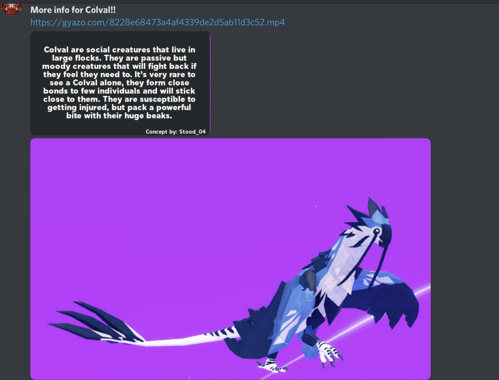 More colval stuff | Fandom