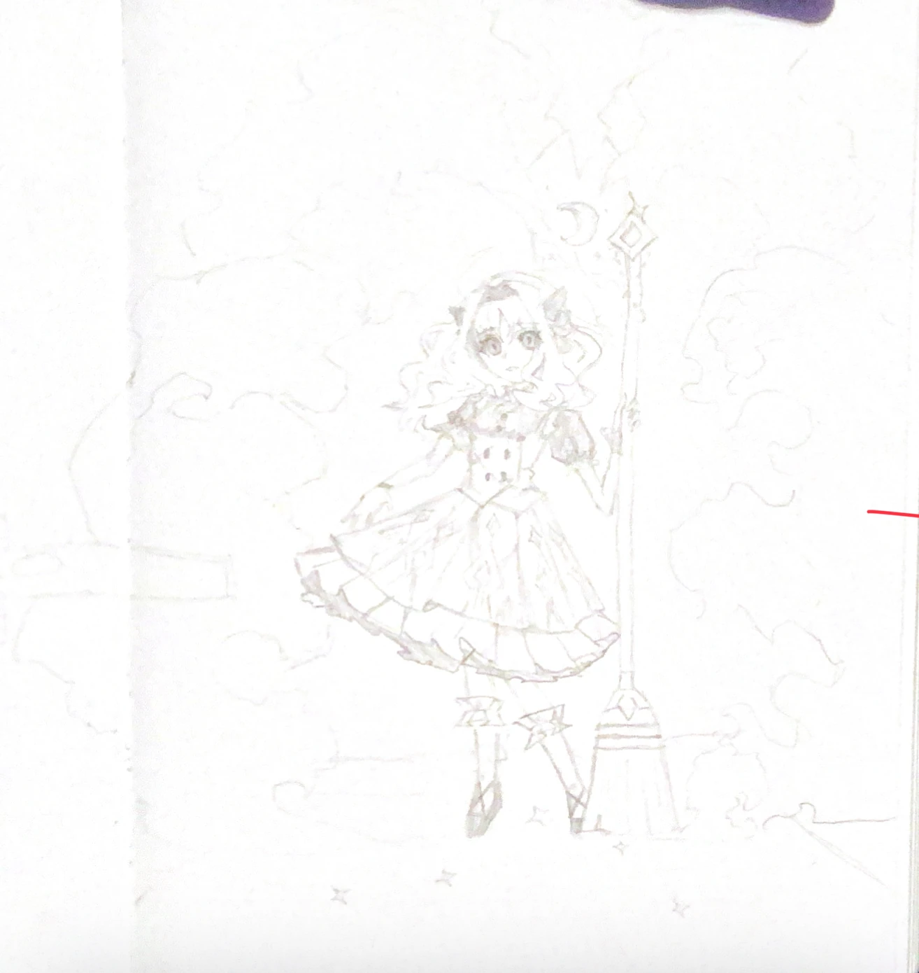 Here is my (technically) “OC”: Lisa | Fandom