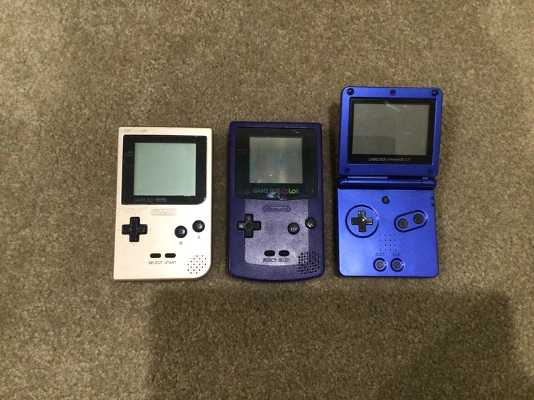 Discuss Everything About Nintendo | Fandom