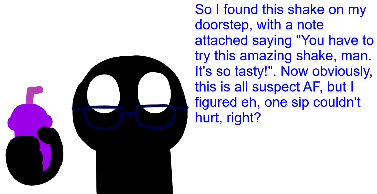 Goober & The Shake | Fandom