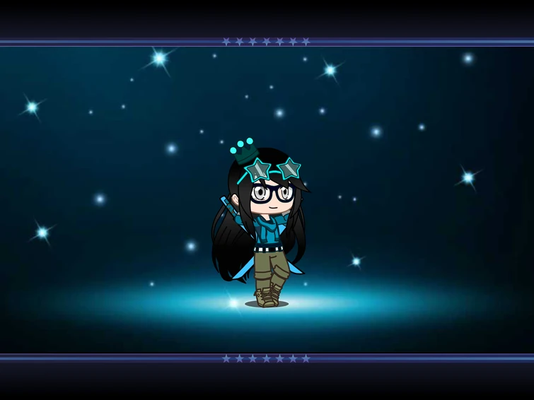 Golden Utopia in GC VS GL2 (Part 9) | Fandom