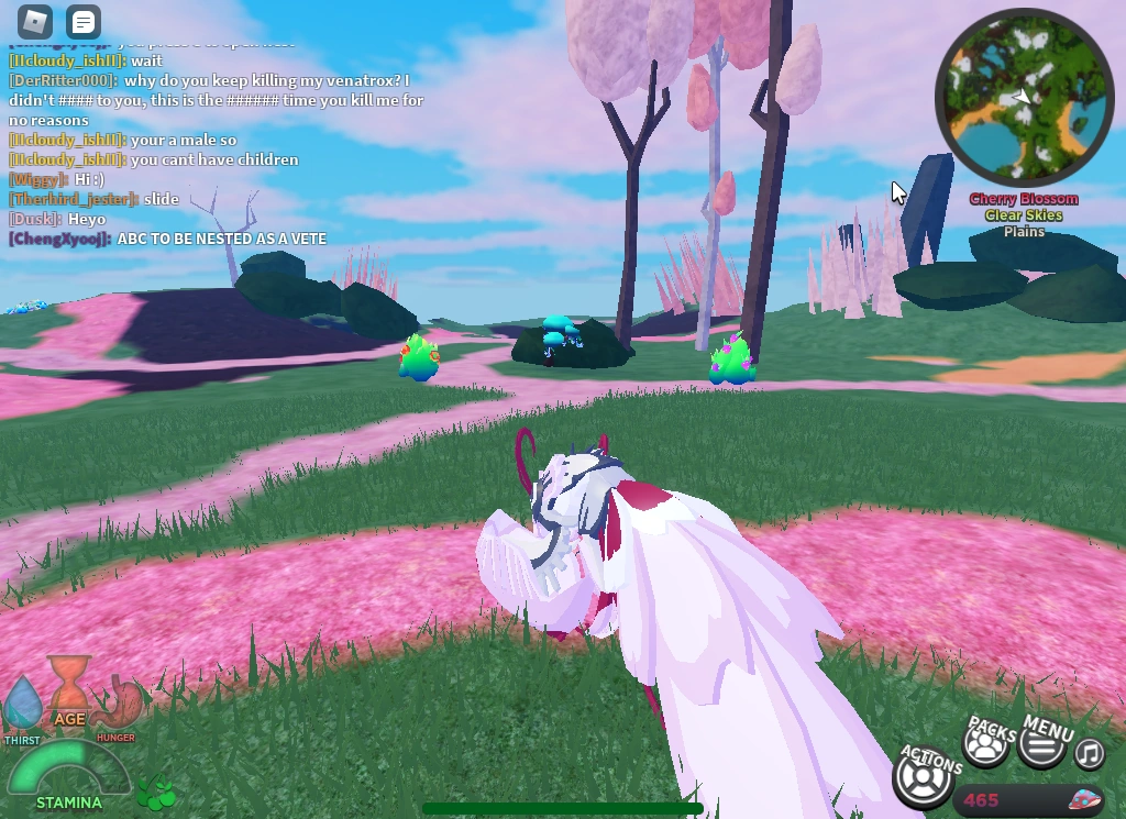 this is a faecalu appreciation post | Fandom