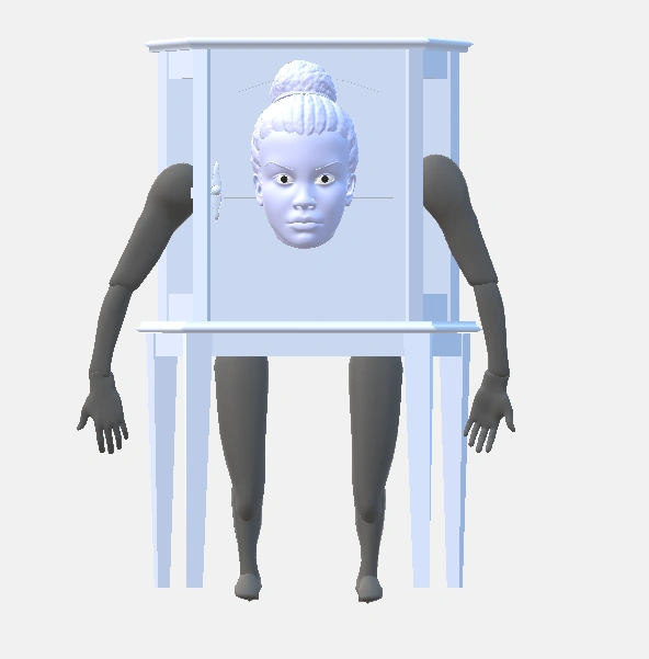 oh. im scared | Fandom