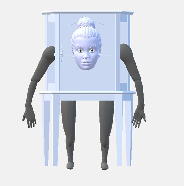oh. im scared | Fandom