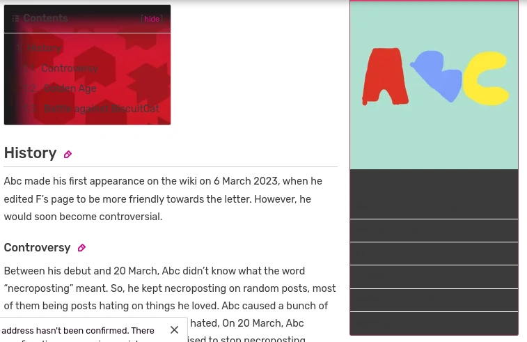 Can one of the admins explain please | Fandom