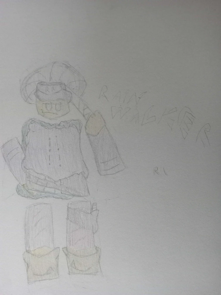 concept for a pilgrammed boss | Fandom