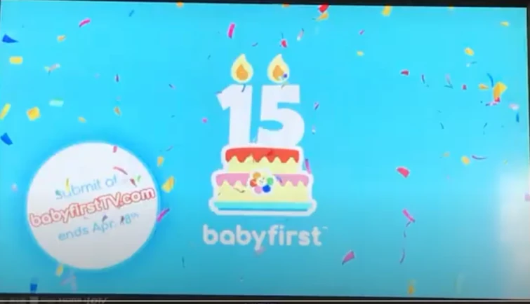 Babyfirst 15th Anniversary Event | Fandom