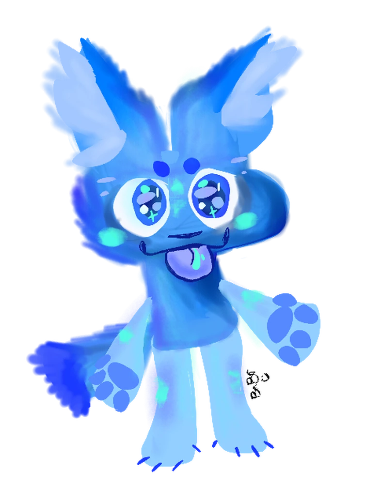 lol i furry | Fandom