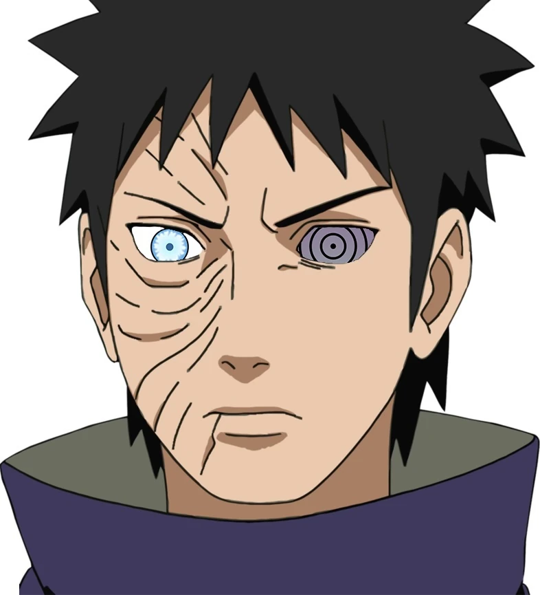 Rinnegan y Tenseigan | Fandom