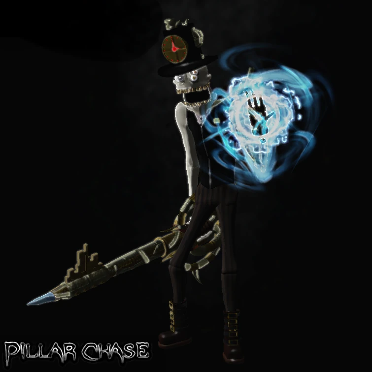 Discuss Everything About Pillar Chase Wiki | Fandom
