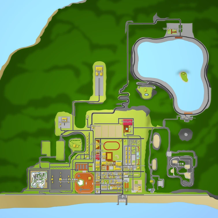 Discuss Everything About SAKURA School Simulator Wiki | Fandom