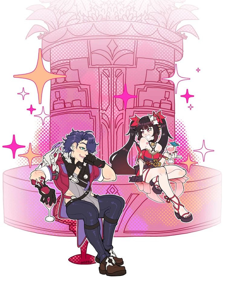 Discuss Everything About Shipping Wiki | Fandom