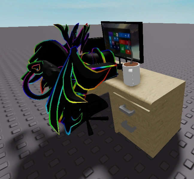 me when no tbbf halloween event | Fandom