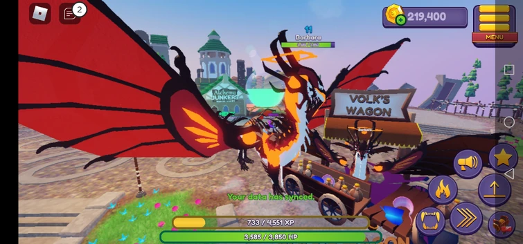 Volkumos name ideas | Fandom