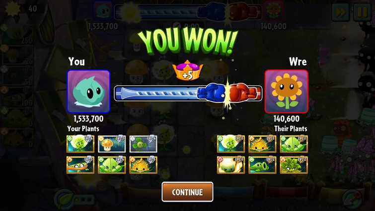 Discuss Everything About Plants vs. Zombies Wiki | Fandom