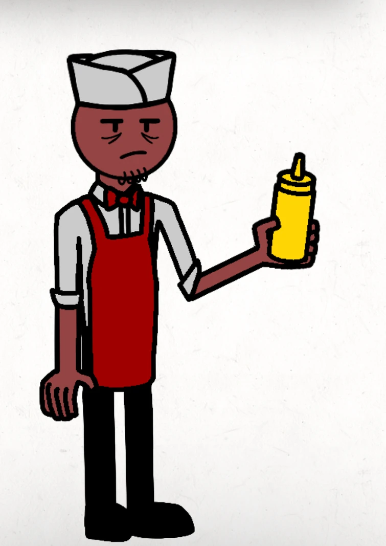 Drawing random Alan Becker Characters | Fandom