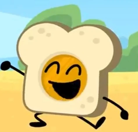 Bread Coiny My Beloved | Fandom