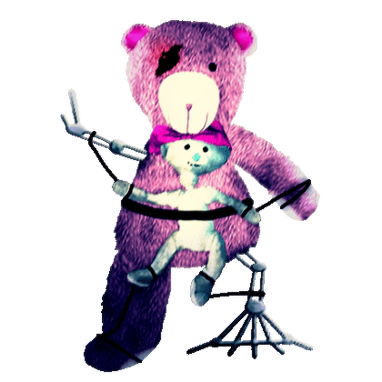 Discuss Everything About Roblox BEAR Wiki | Fandom