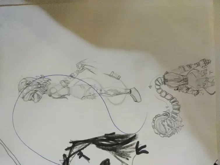 Seeing some MD ocs hmm..... | Fandom