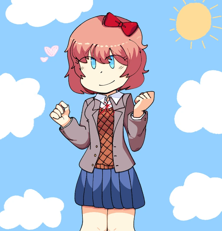 errmmm sayori | Fandom