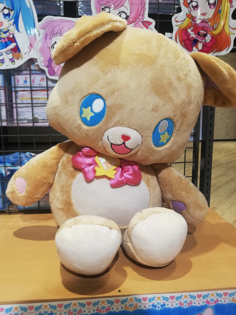 Are there any products you would like to see in Pretty Store? | Fandom