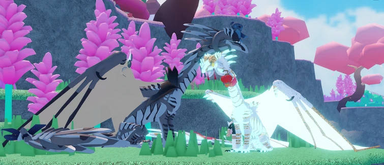 Discuss Everything About Dragon Adventures Wiki | Fandom