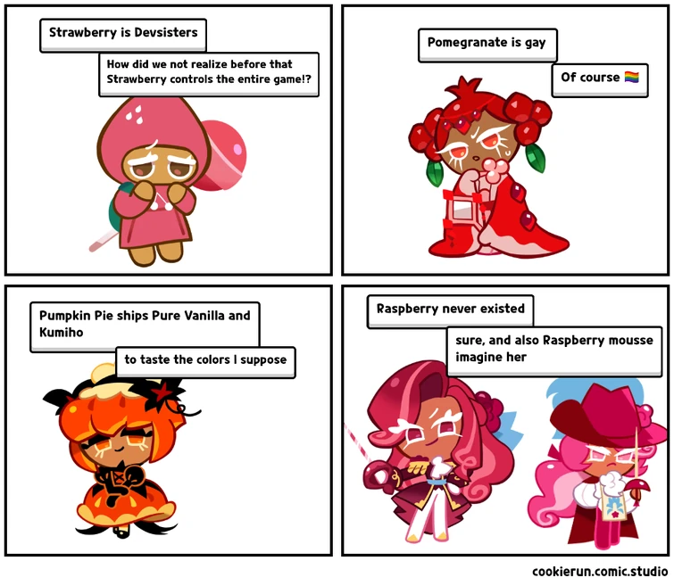 random generator theories | Fandom