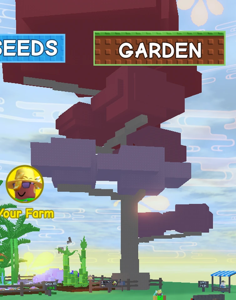 Huge Tranquil Bloom | Fandom