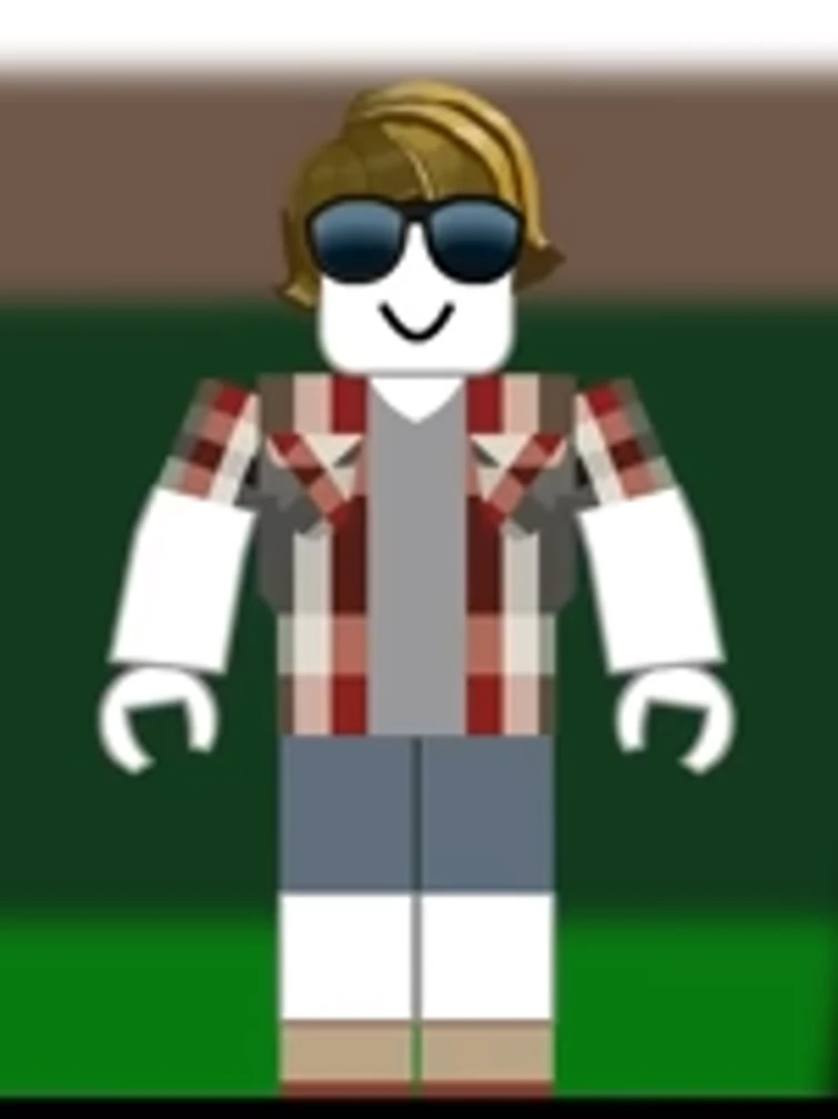 Discuss Everything About Robstix Wiki | Fandom