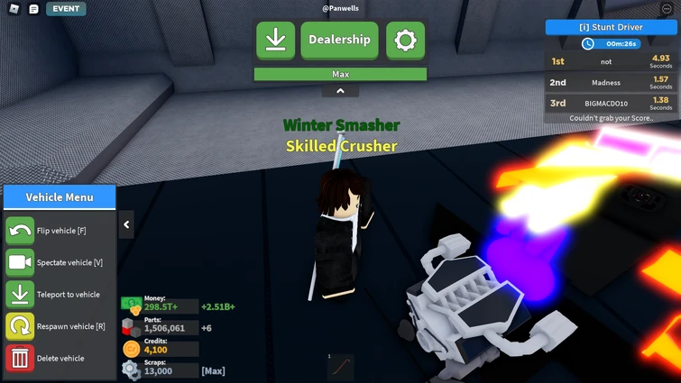 What's inside the EXR Extimo? | Fandom