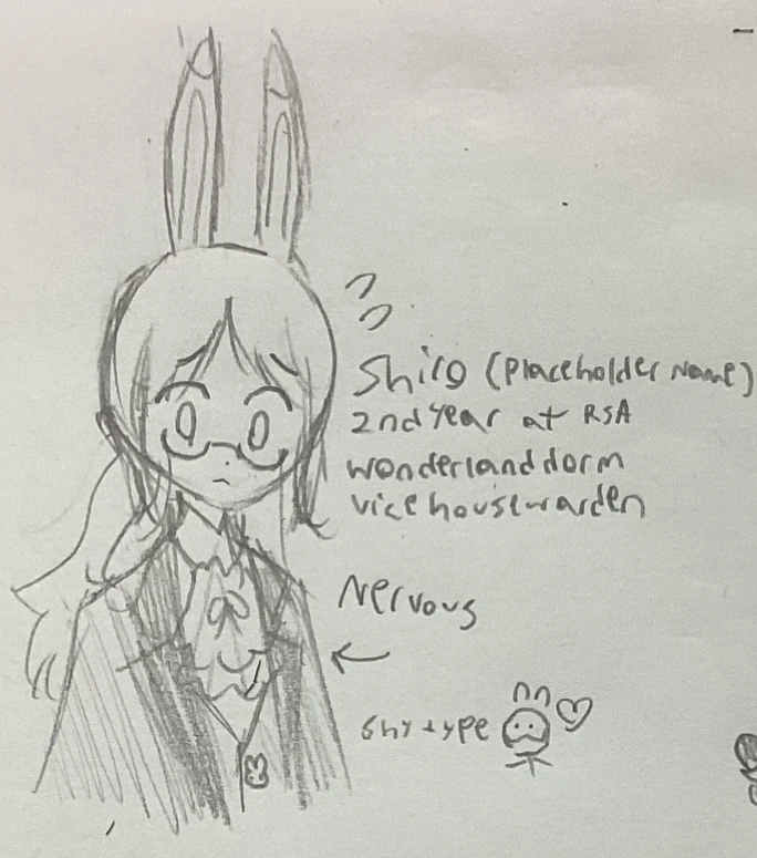 Haha fellow twisted fans look at my epic ocs | Fandom