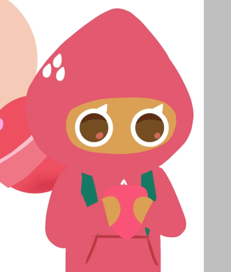 Strawberry WIP | Fandom