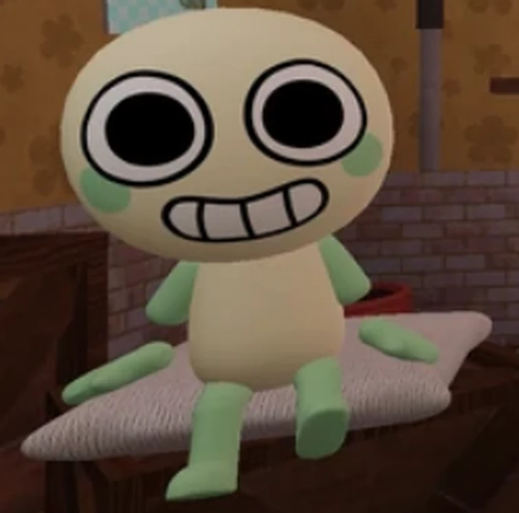 If Dandy is confirmed to NOT be a dandelion, what would you all think ...