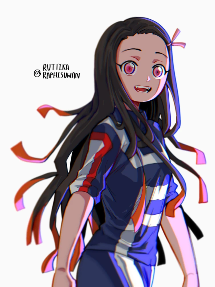 BnHA Crossovers (Mostly Just Demon Slayer) | Fandom