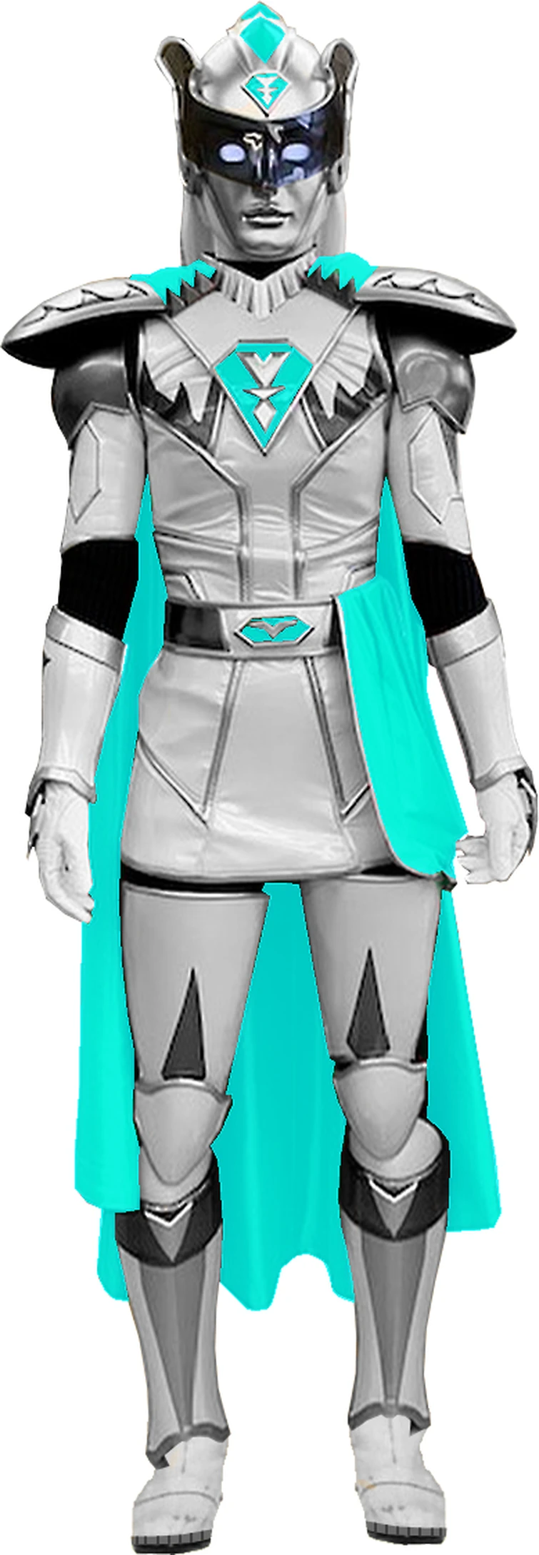 All the Morphin Masters (My Headcanon) | Fandom