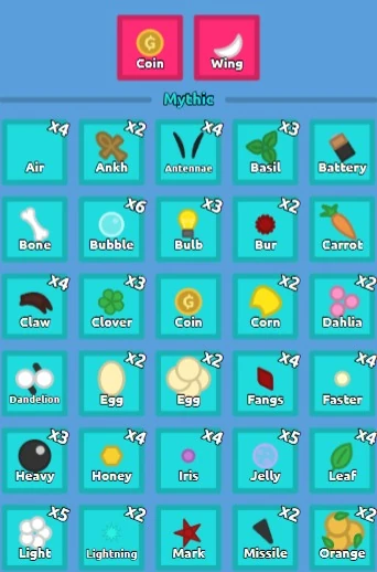 Build Ideas? | Fandom