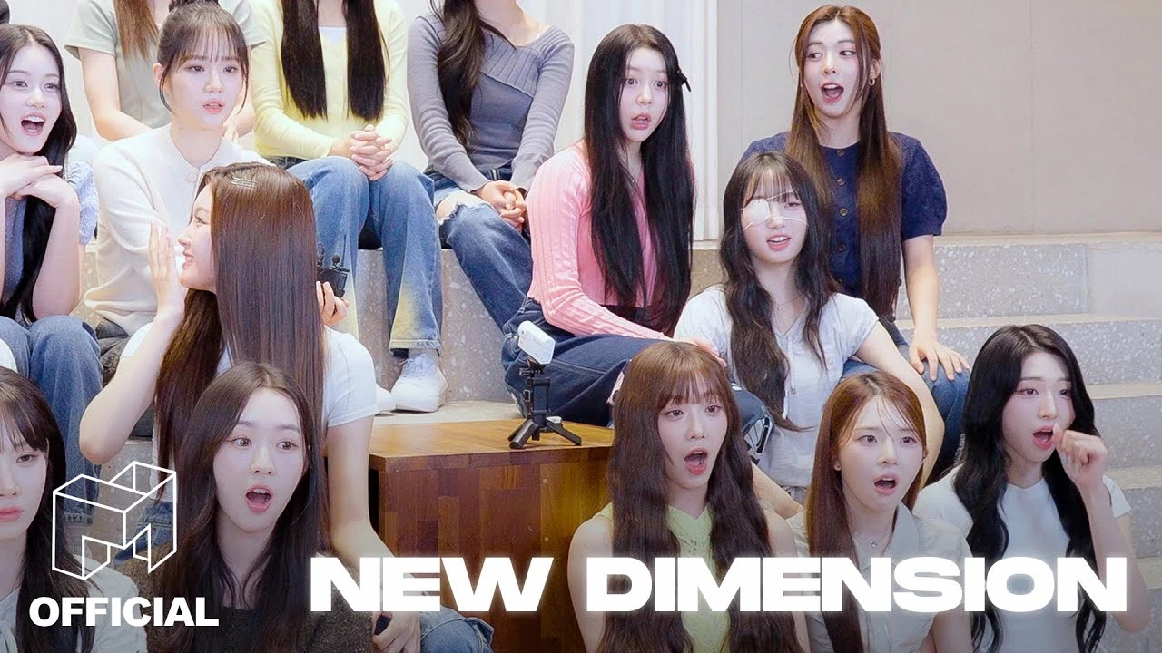 new subunit for tripleS!! | Fandom