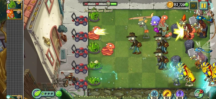 Discuss Everything About Plants vs. Zombies Wiki | Fandom