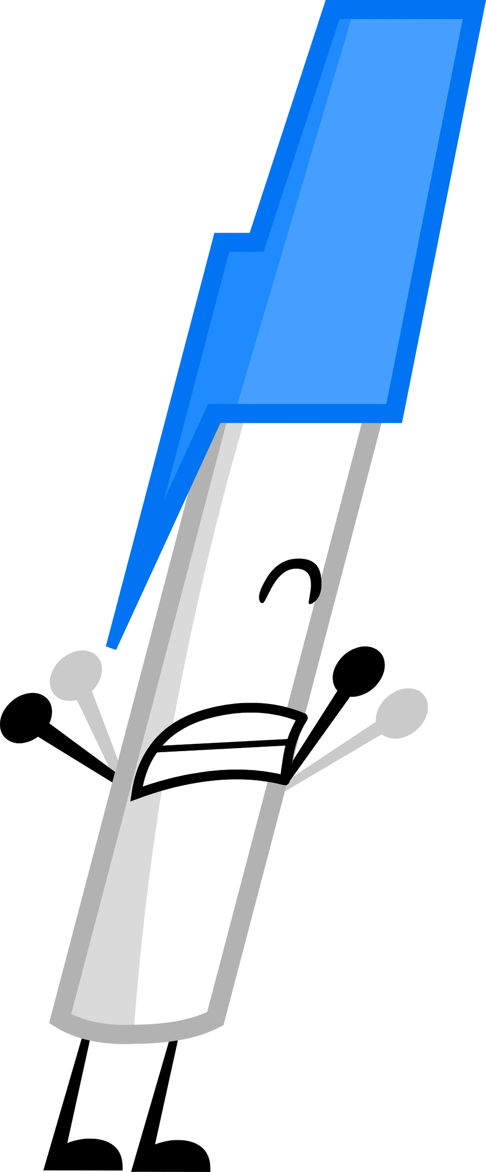 only true bfdi fans know when pen says here | Fandom