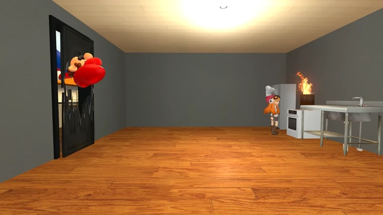 Discuss Everything About The SMG4 Wiki | Fandom